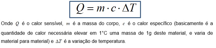 Termodinâmica e temperatura - Revisão de Física para o Enem