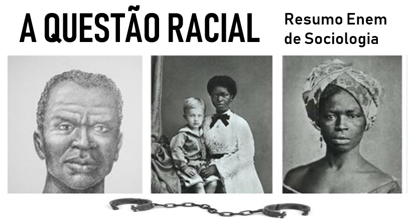Racismo, desigualdade racial e o movimento negro no Brasil