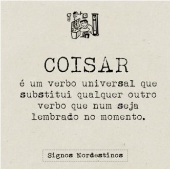 Diferenças entre a norma culta e a língua falada - Português Enem