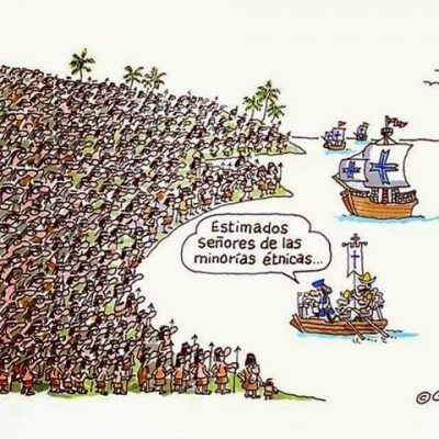 O que são minorias sociais e como é a sua luta política