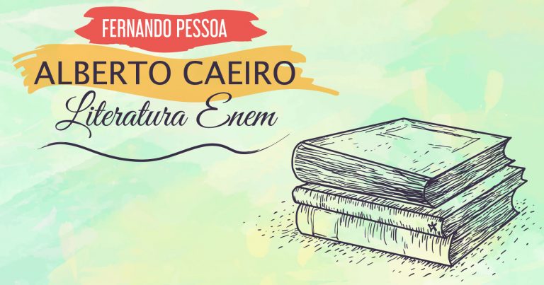 Alberto Caeiro: características da sua obra e análise de poemas