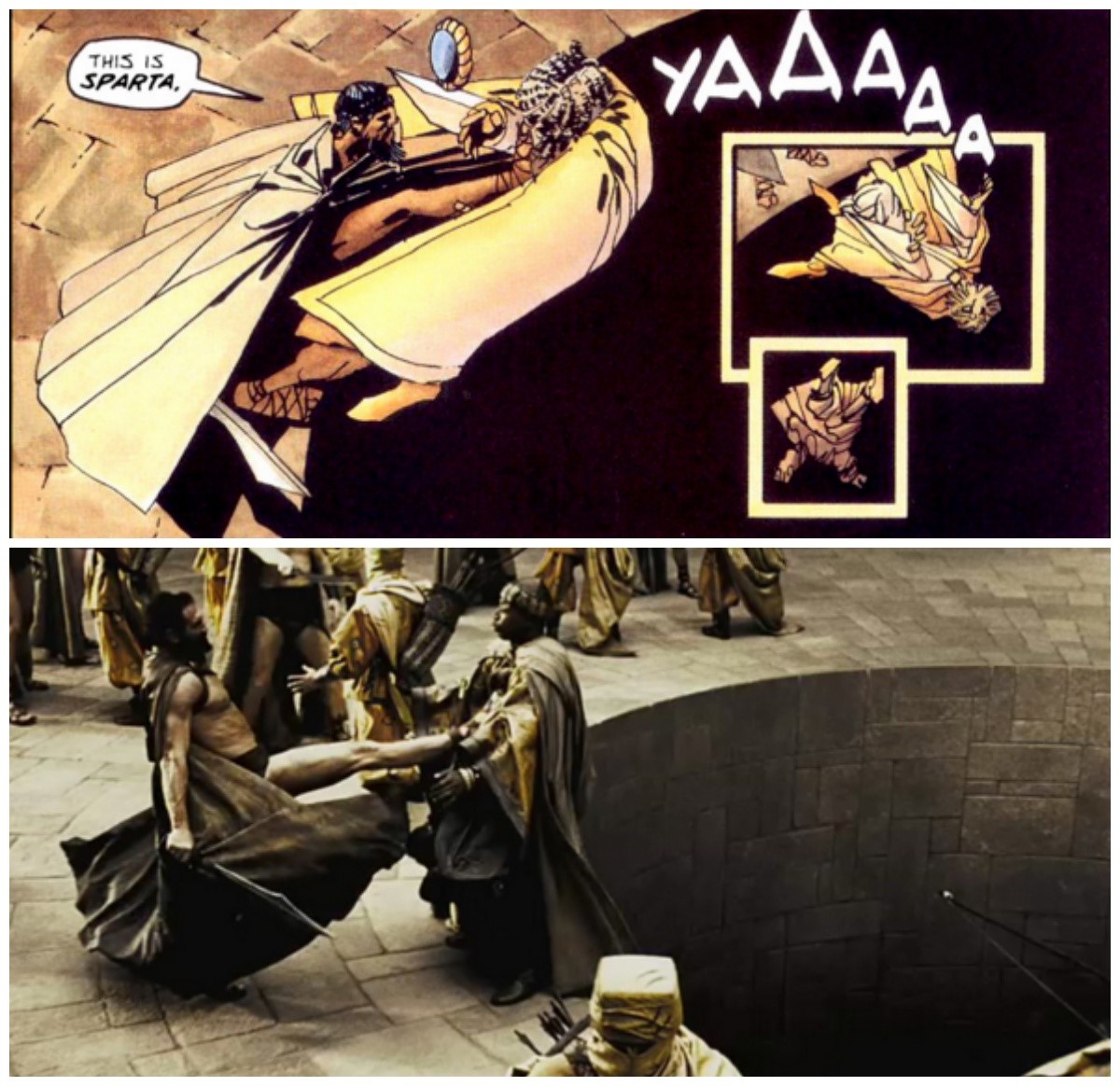 Os Persas e os conflitos da região que virou o atual Irã: História Enem