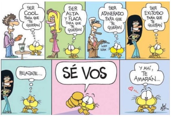 O uso do voseo no Espanhol, seus tipos e como conjugar