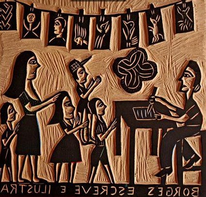 Literatura de Cordel no Brasil