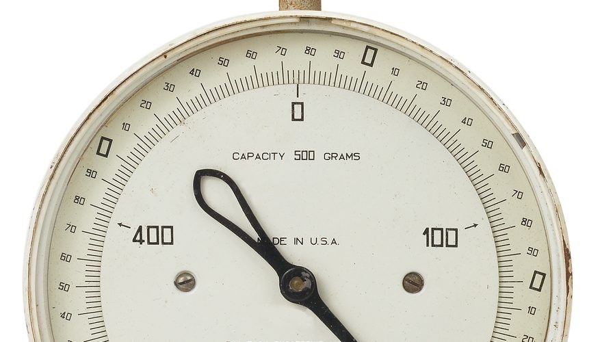 Medidas de massa: quais são as unidades e como fazer a conversão