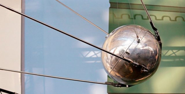 GPS: o que é, história e funcionamento - Resumo de Geografia