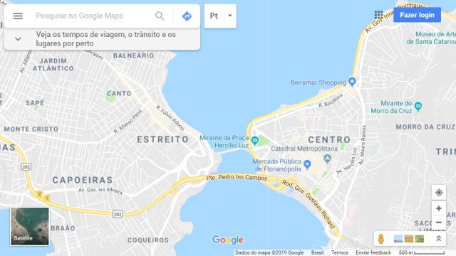 O que é escala e quais seus tipos - Revisão de Matemática para o Enem