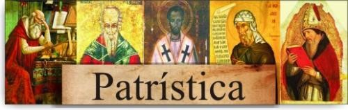 A Patrística: veja a filosofia cristã de Santo Agostinho - Resumo de ...