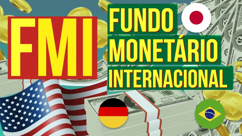 O que é o FMI: Fundo Monetário Internacional: resumo Enem