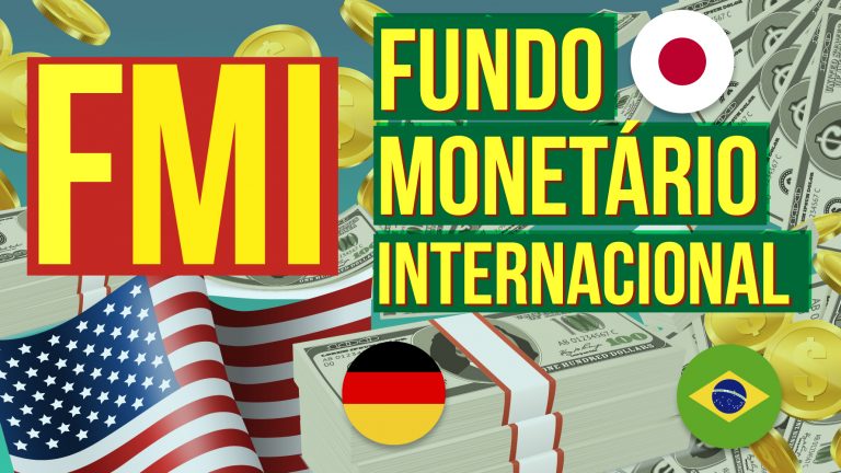 O que é o FMI: Fundo Monetário Internacional: resumo Enem