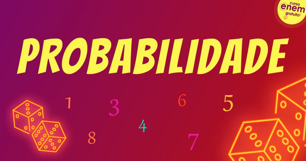 Probabilidade simples: como calcular e resolver exercícios
