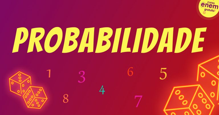 Probabilidade simples: como calcular e resolver exercícios
