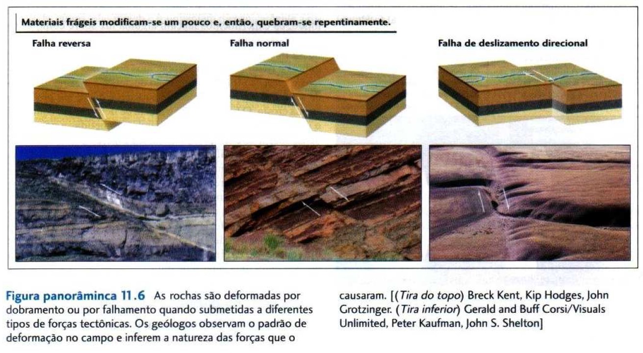 Tectonismo e vulcanismo: veja o magma e as placas tectônicas