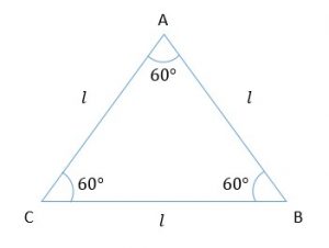 Veja o que são ângulos notáveis e identidade trigonométrica fundamental