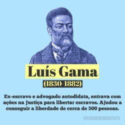 Movimento abolicionista no Brasil: o que foi, história e ativistas