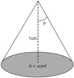 Cone: definição, elementos e como calcular a área e o volume