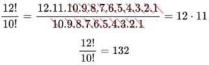 Permutação: o que é, fórmulas e como calcular