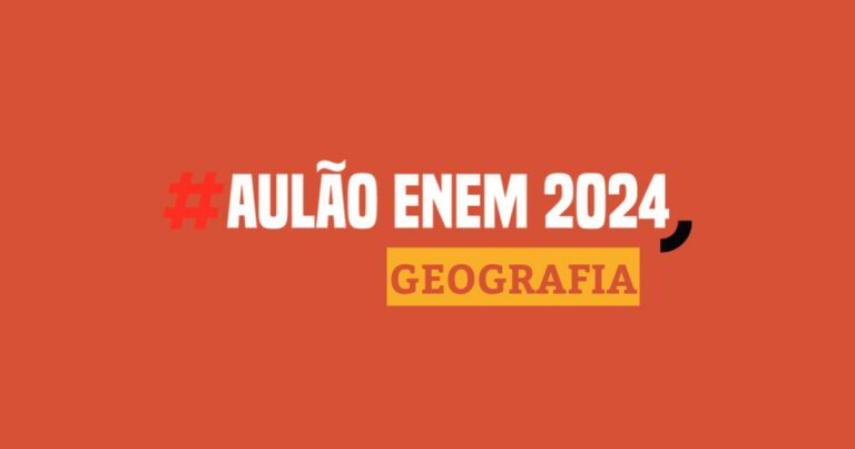 Continente Americano: características - Resumo Geografia Enem