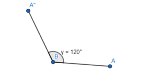 Ângulos, sua classificação e unidade de medida