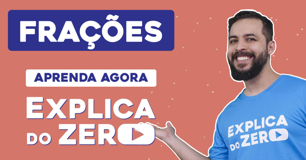 Operações com frações | Recomposição de Aprendizagem