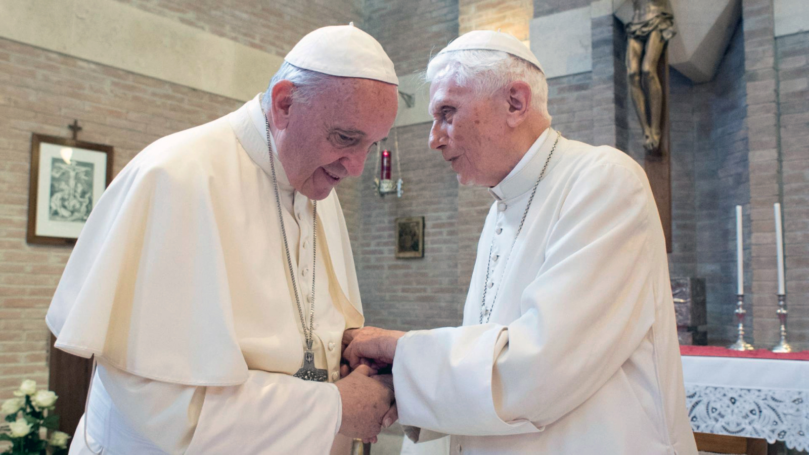 Como usar o legado de Papa Francisco na redação do Enem