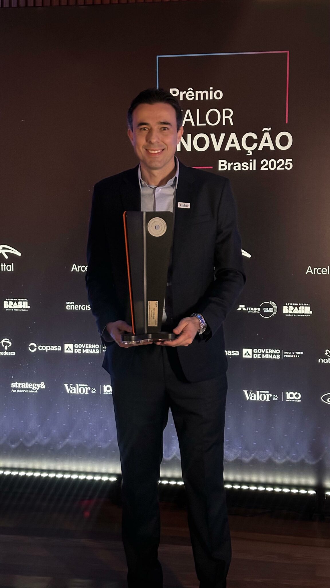 O que faz da Vitru Educação uma líder em inovação no Brasil