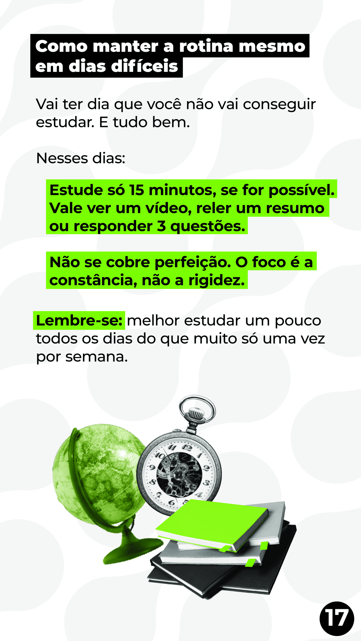 Guia da Reta Final Enem 2025: o segredo para quem ainda não começou a ...